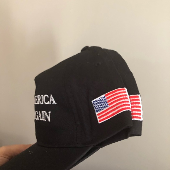Accessories | Maga Baseball Hat | Poshmark